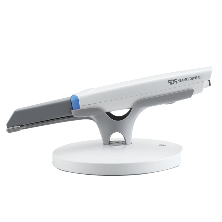 Smart Scan 3D Intraoral Scanner – Smart Dental Solutions