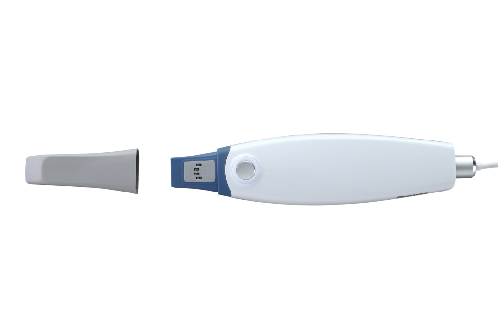 Smart Scan 3D Intraoral Scanner – Smart Dental Solutions
