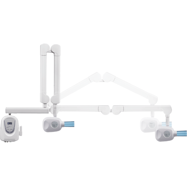 X-Ray wall mounted – Smart Dental Solutions